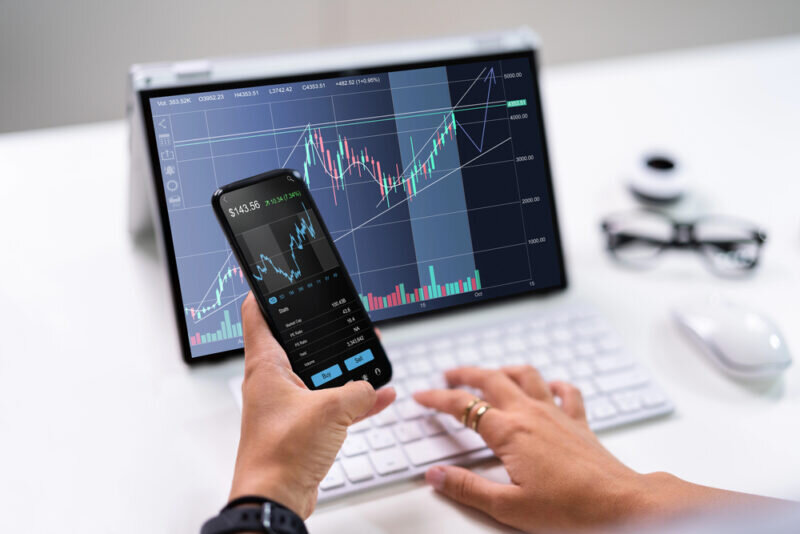 Creating Your Own Forex Trading Strategy: Selecting the Right ...